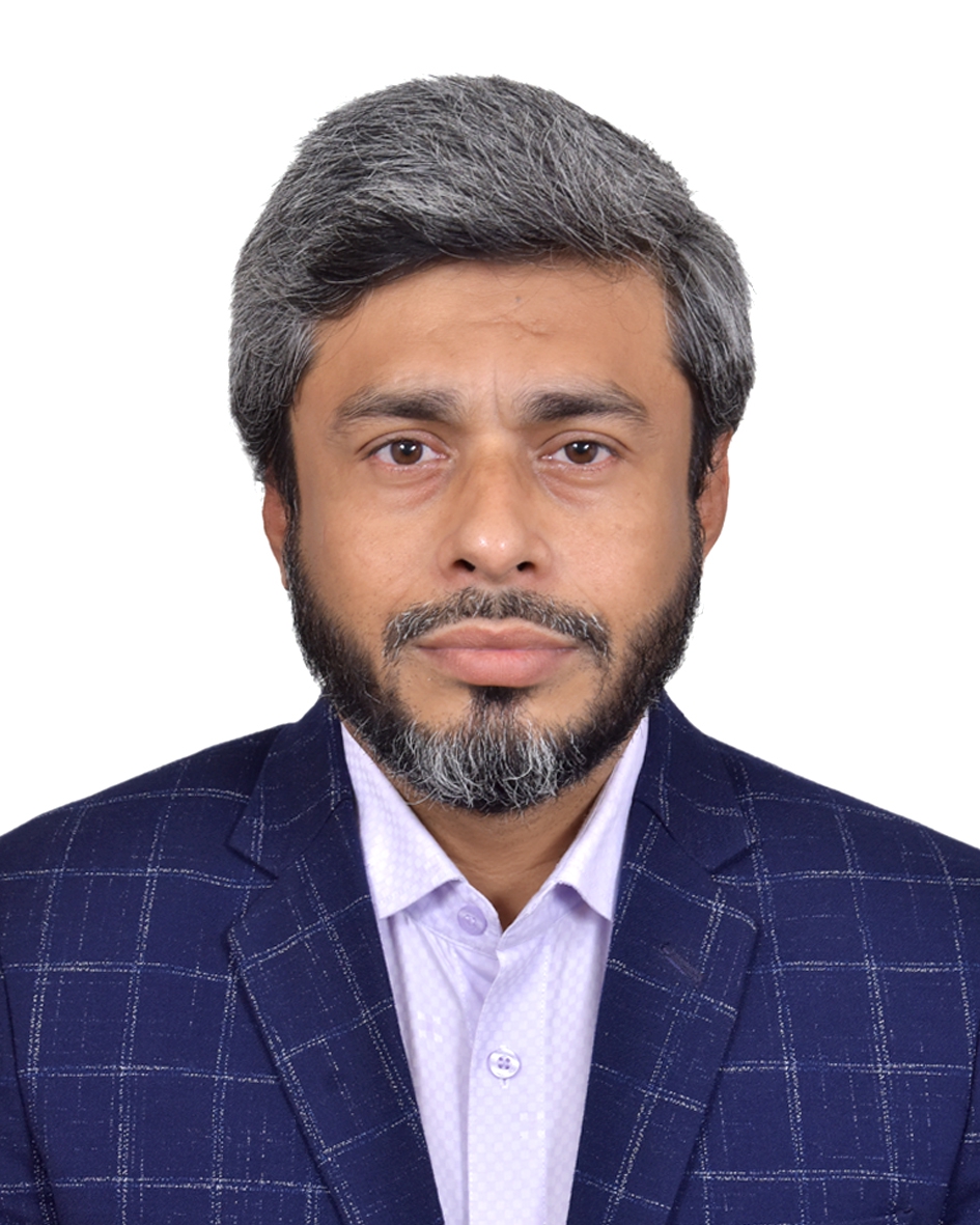 Mr. Aslam Ahmed Khan FCA - Shasha Denims