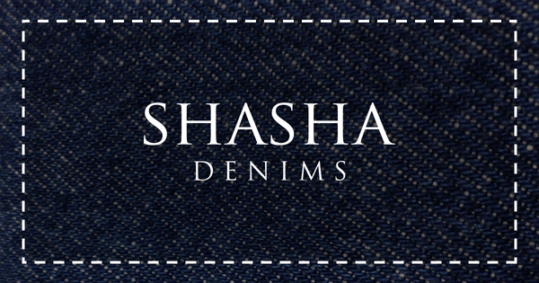 Home - Shasha Denims PLC